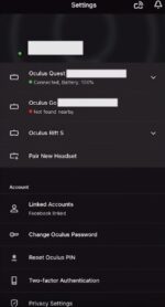 How To Enable Oculus Developer Mode On Oculus Quest 1 & 2 & Go