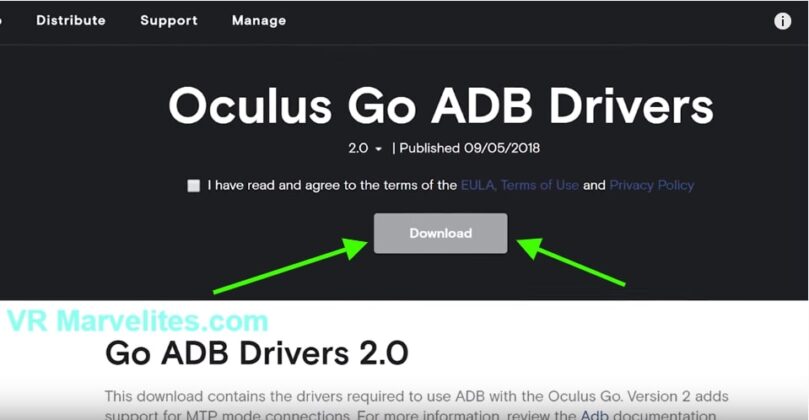 How To Install Oculus ADB Drivers | What Is ADB Drivers?