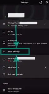 How To Enable Oculus Developer Mode On Oculus Quest 1 & 2 & Go