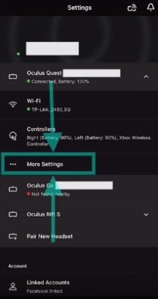 How To Enable Oculus Developer Mode On Oculus Quest 1 & 2 & Go