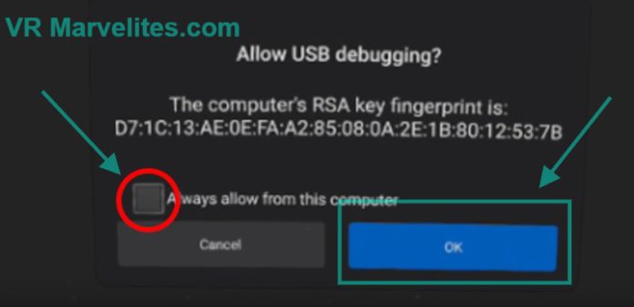 Windows & Linux: How To Sideload Quest 1 & 2 Using SideQuest