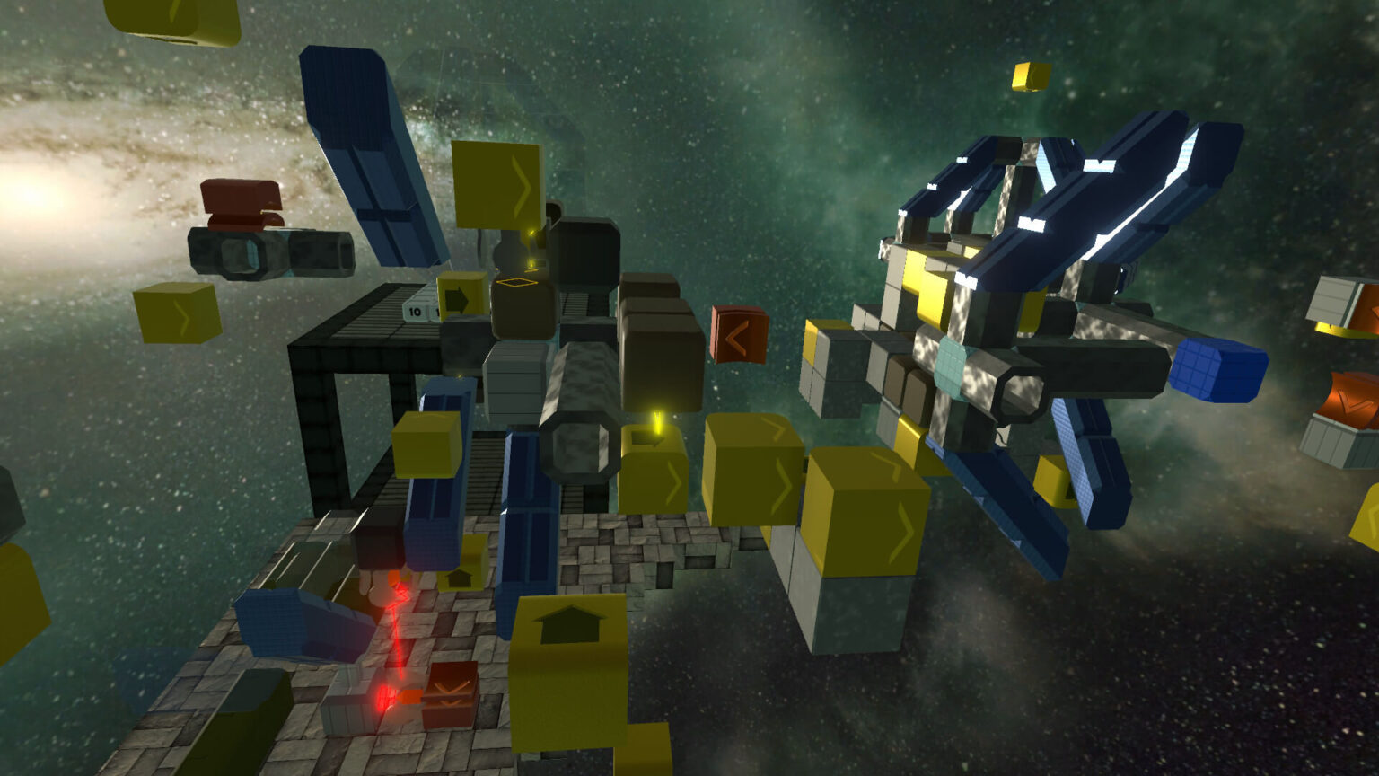 Top 21 Essential Best SideQuest Games To Sideload On Oculus Quest