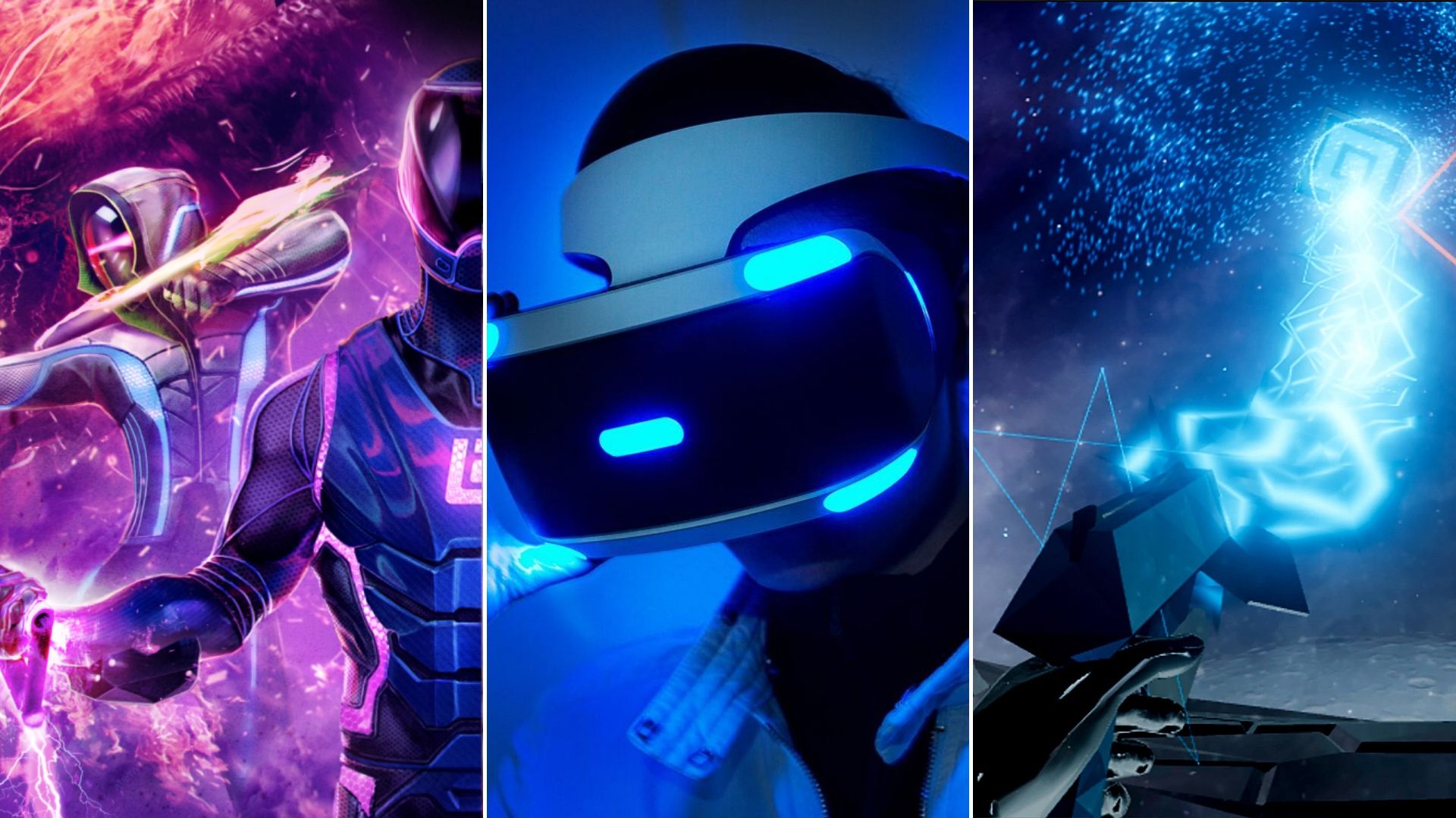 Top 6 Unique Best PSVR Rhythm Games | PSVR Music Games