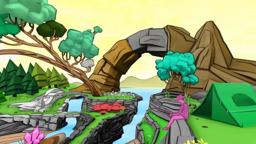 Top 18 Best Kids Oculus Quest Games - VR Games Kids Love