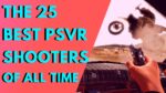 The 25 Best PSVR Shooters of All Time (2021) | Shooting games on PSVR