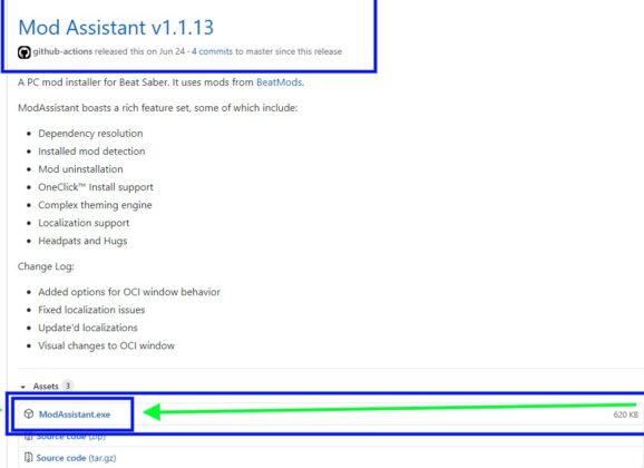 How to Mod Beat Saber (v1.20) Using Mod Assistant [FREE]