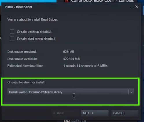 Beat saber mod manager 2021 - opolistiklo
