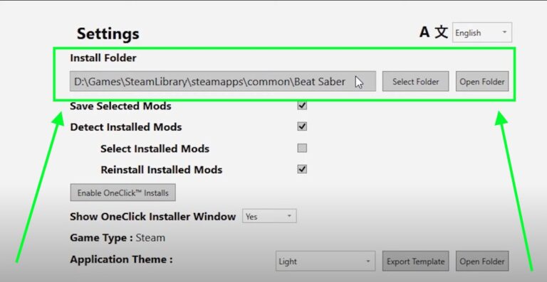 How to Mod Beat Saber (v1.20) Using Mod Assistant [FREE]