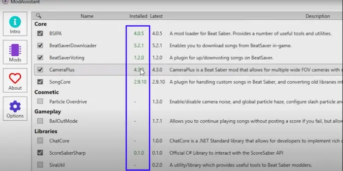 How to Mod Beat Saber (v1.20) Using Mod Assistant [FREE]