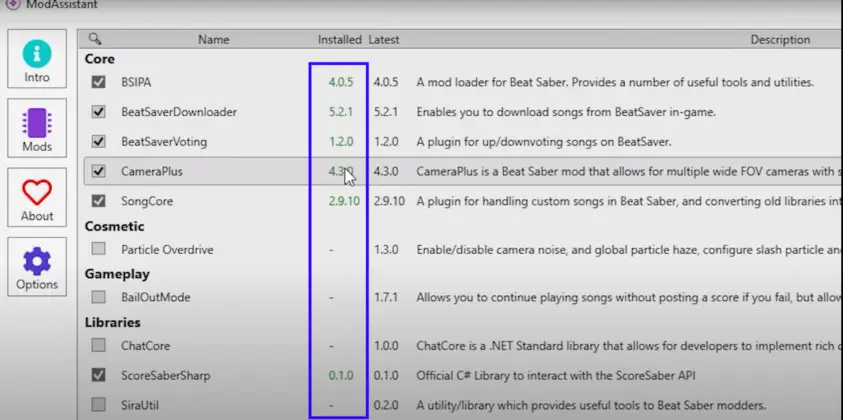 How to Mod Beat Saber (v1.20) Using Mod Assistant [FREE]