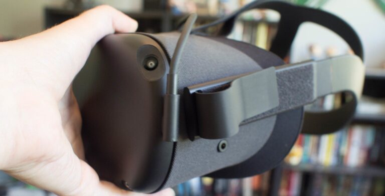 How To Use SideQuest WIRELESSLY On Oculus Quest 2 -WIN & MAC