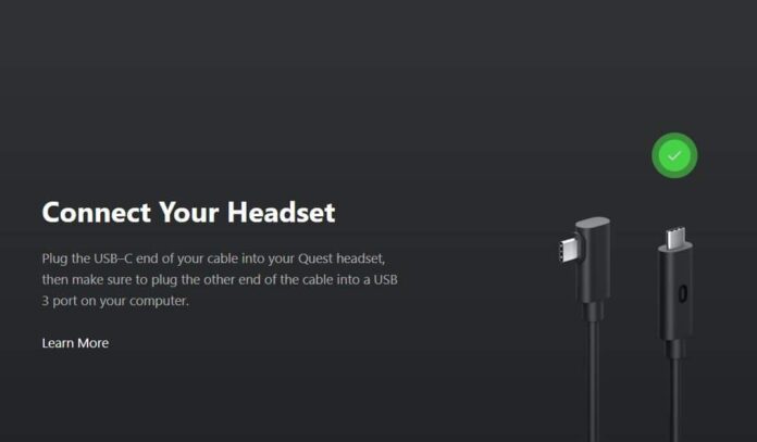 4 Easy Steps: How To Use Meta Link With Any Quest Headset!