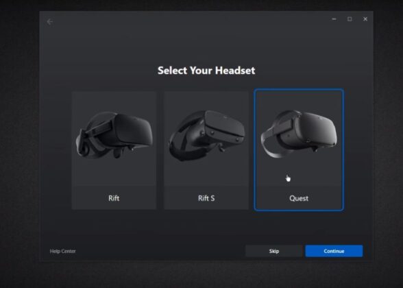 4 Easy Steps: How To Use Meta Link With Any Quest Headset!