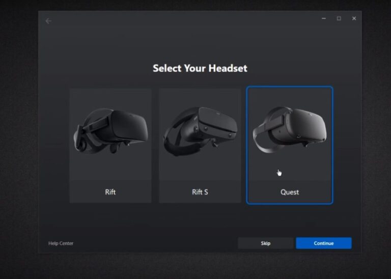 4 Easy Steps: How To Use Meta Link With Any Quest Headset!