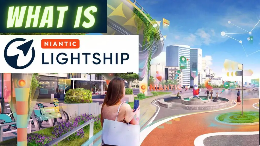 Niantic Raises $300 Million To Build Its Own "AR" Metaverse