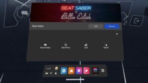 How To Take SCREENSHOT On The Oculus Quest 2? (2 METHODS)