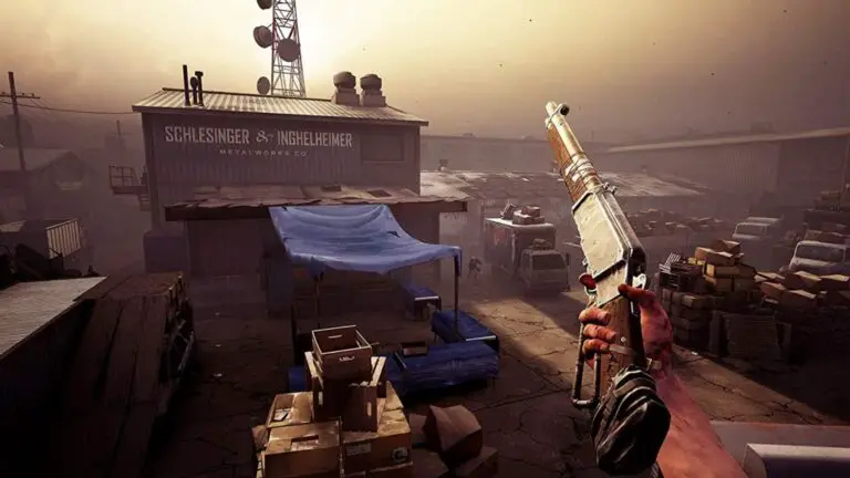 The Walking Dead: SaS - Chapter 2: Retribution - Announced