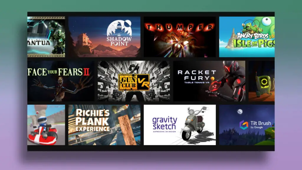 WHAT IS "CROSS BUY" On Oculus & How To Recognize It?