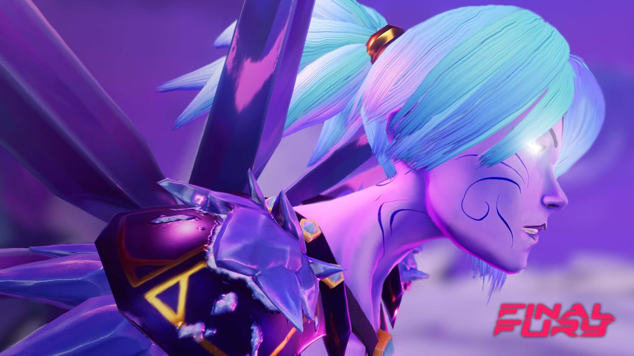 Final Fury: A Arcade Fighting Game For VR Coming In 2023