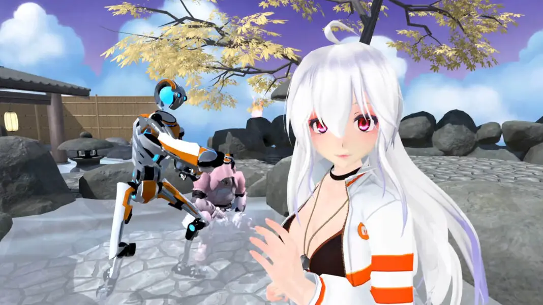 14 Best FREE VR Multiplayer Games To Play With Friends