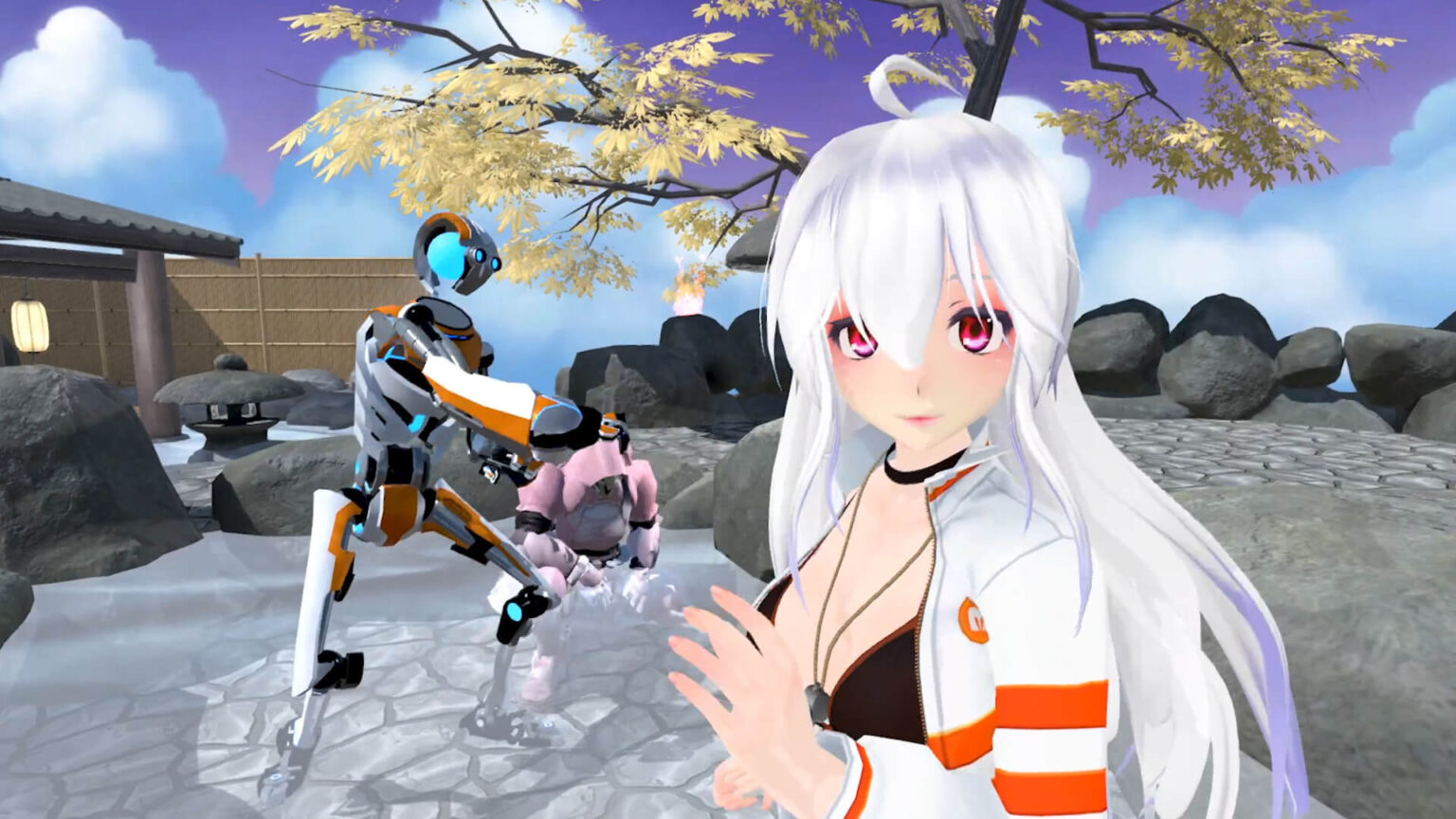 14 Best FREE VR Multiplayer Games To Play With Friends