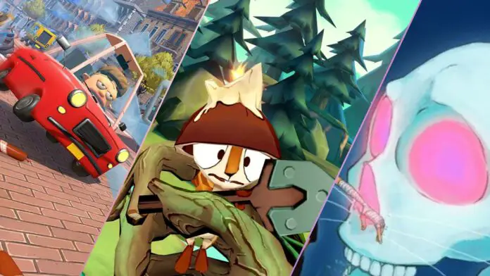 15 Best Local Multiplayer Games On Meta Quest To Play