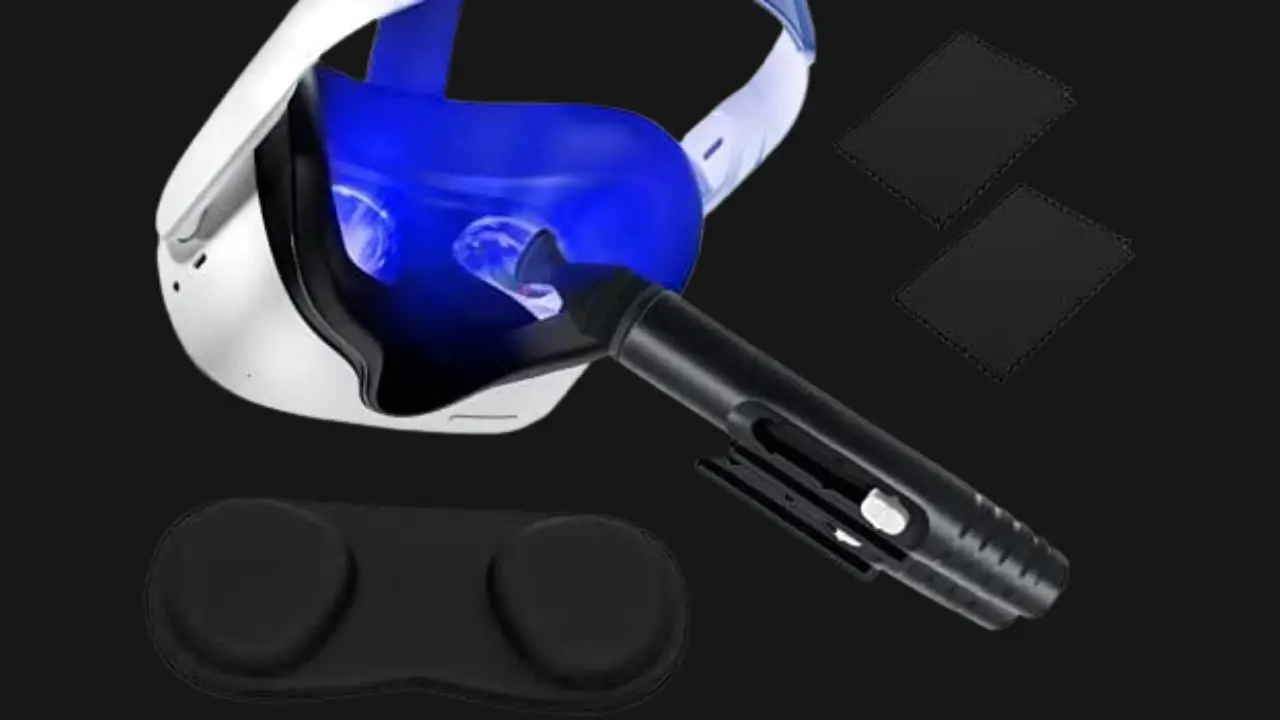5 Must-Have Glasses Accessories For Meta Quest 2 (2023)