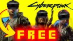 How To Play CYBERPUNK 2077 In VR Using VorpX VR Mod [FREE]