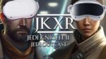 How to Play Star Wars: Jedi Outcast in VR? [FREE - 2023]