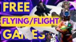 The 7 FREE Flying Games On Meta Quest (1, 2 + Pro) [2023]