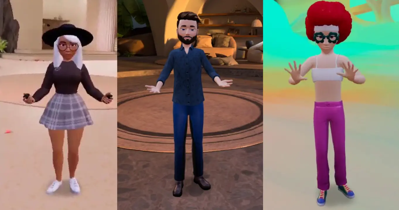 Will The Meta Quest 3 Have Full Body Tracking?