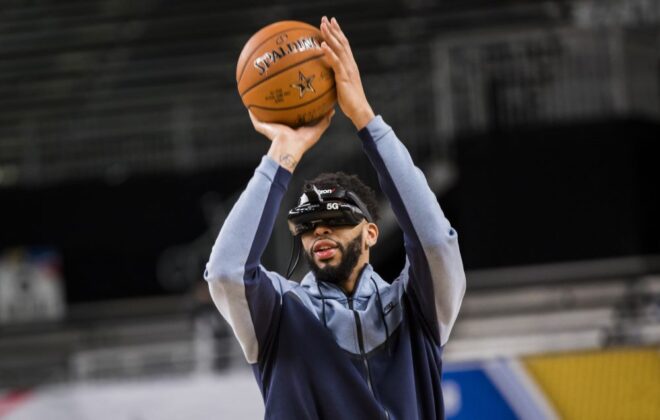 8 Best FREE Sports VR Games to Play On Meta Quest (2024)