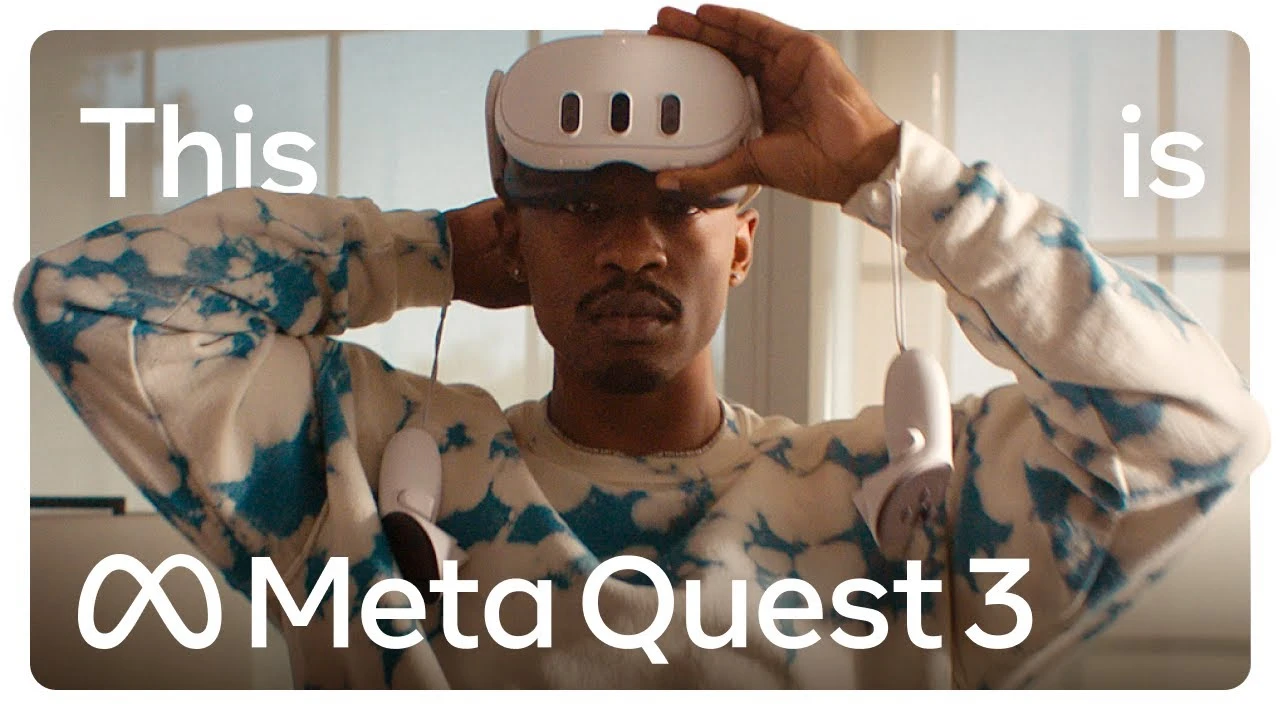 What NEW features will the Meta Quest 3 have?
