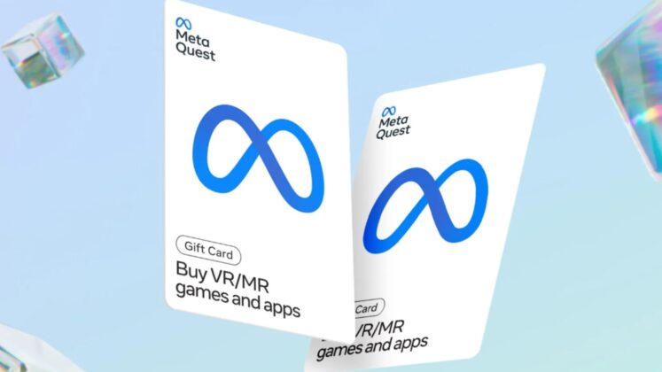 META QUEST GIFT CARD: How, Physical, Amazon (A to Z Guide)